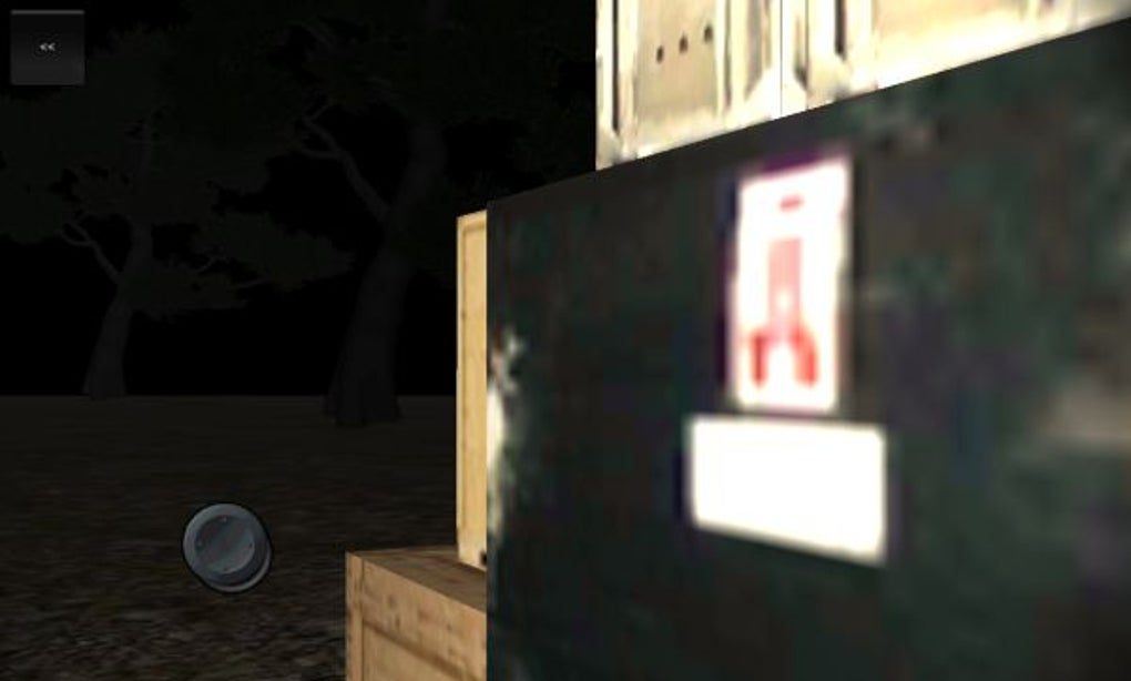 Call of Slender for Android - Download