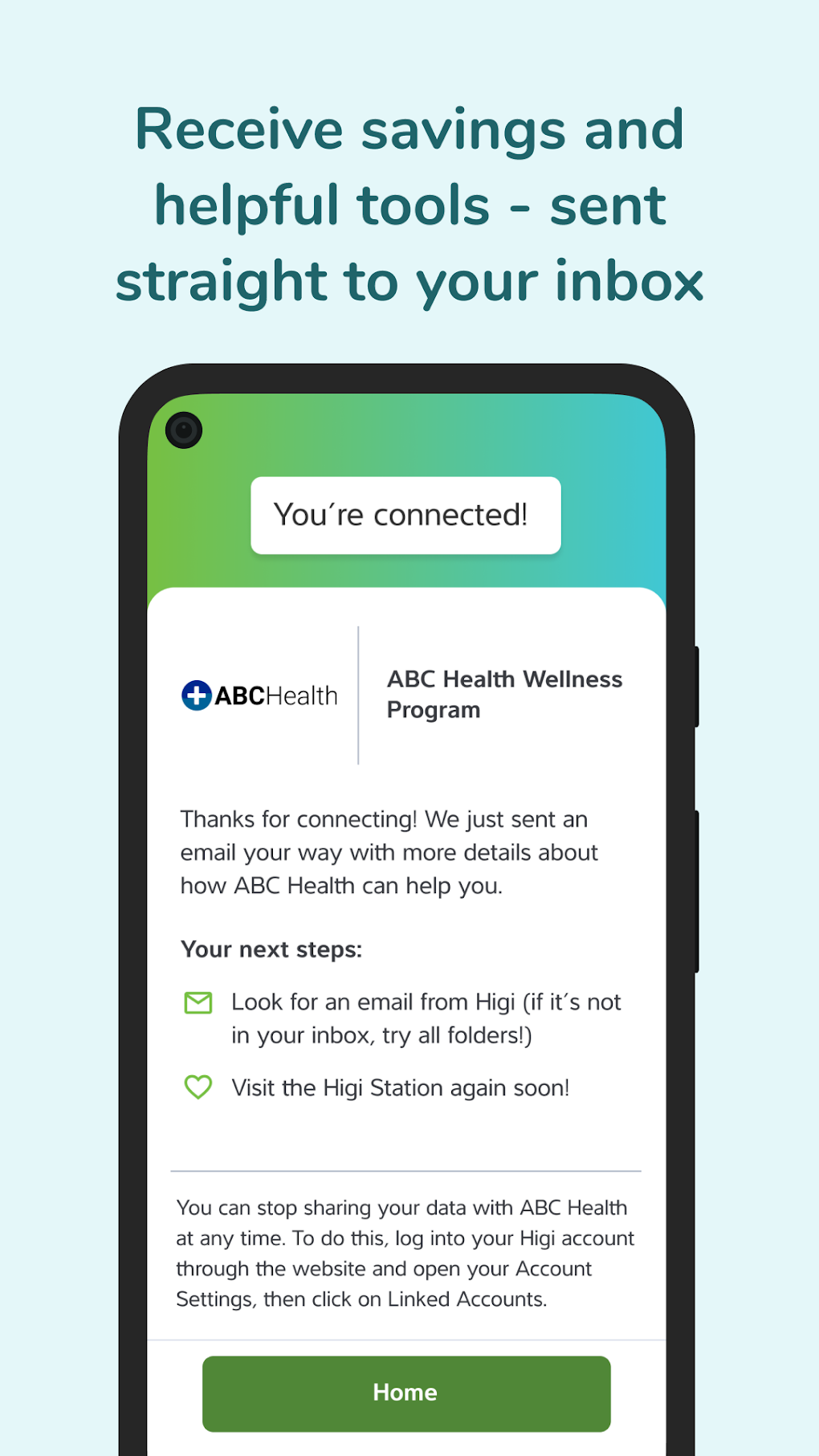 higi APK for Android - Download
