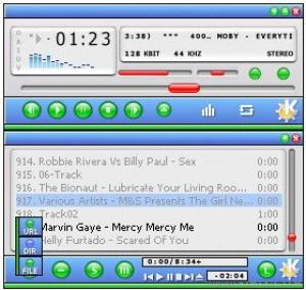 Crystal Amp - Descargar