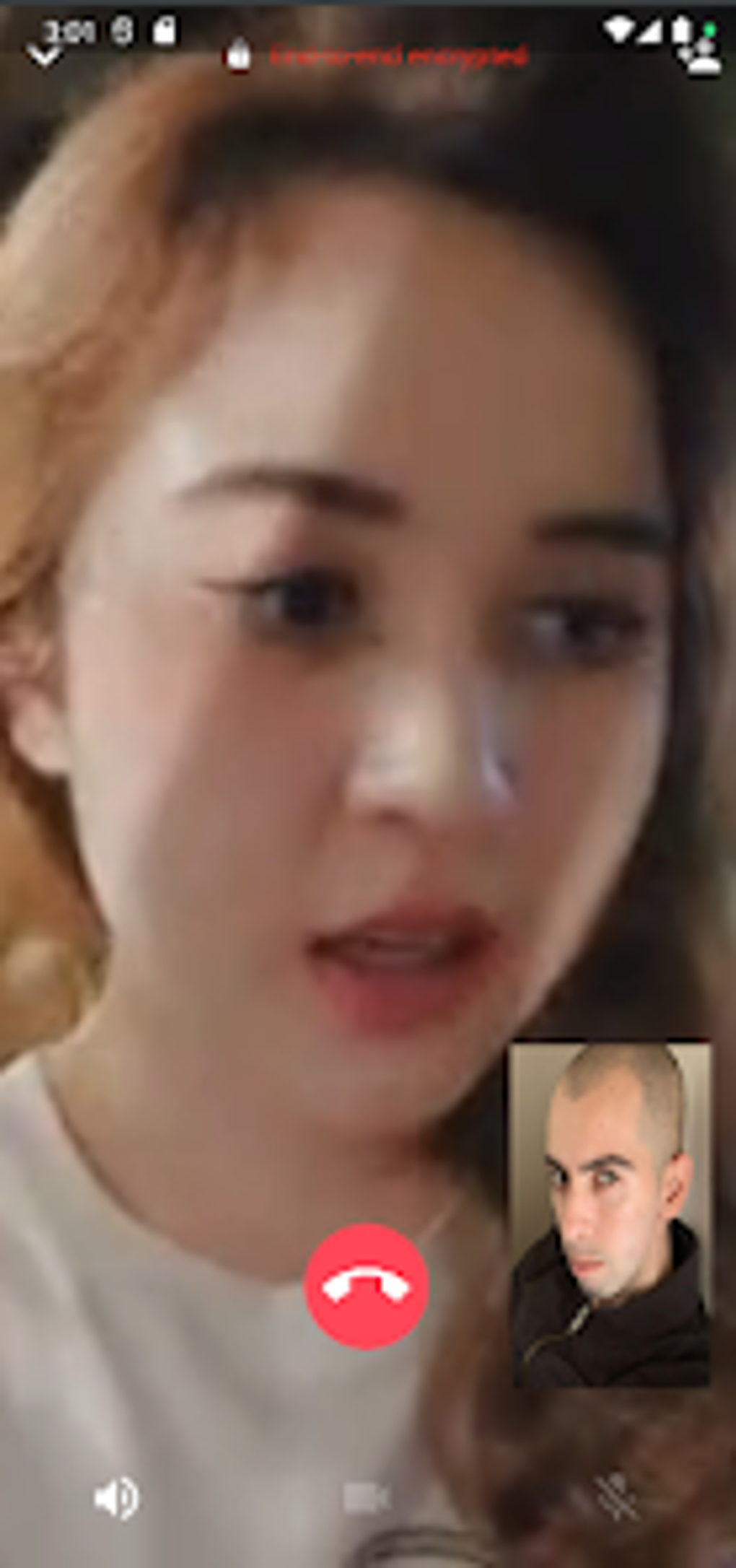 Fake Video Call Dengan Tante For Android Download 7779