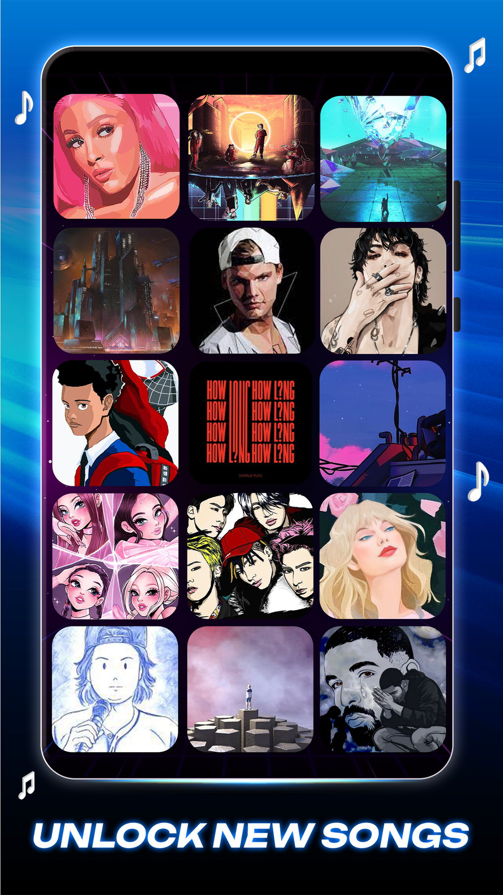 Magic ASMR Piano: Music Game for iPhone - Download