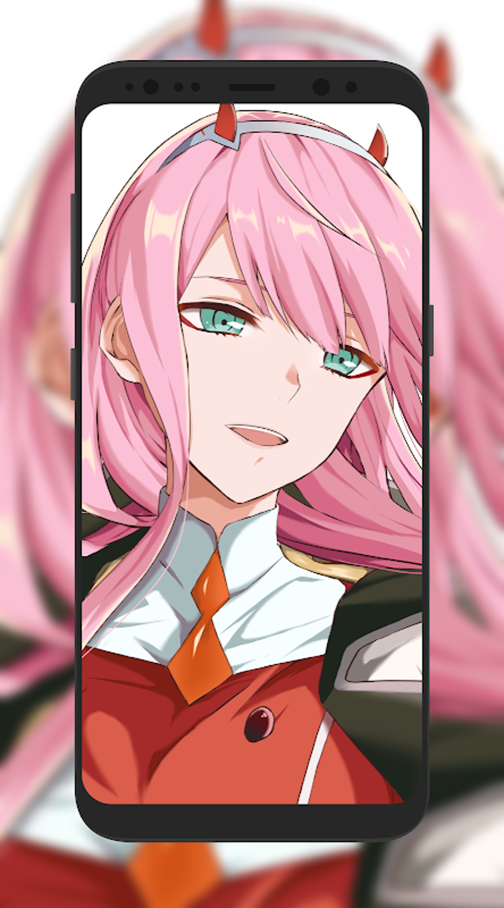 Anime Wallpaper Apk Para Android Descargar