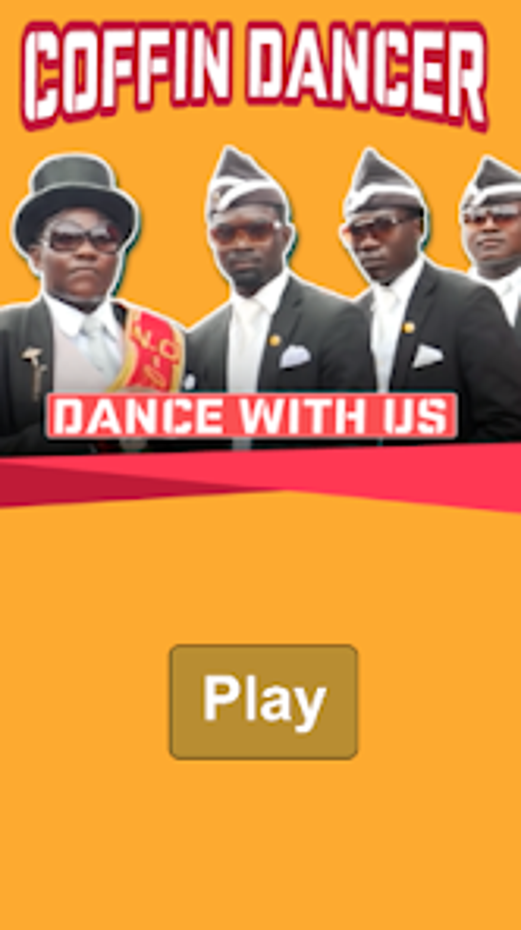 Coffin Dance для Android — Скачать