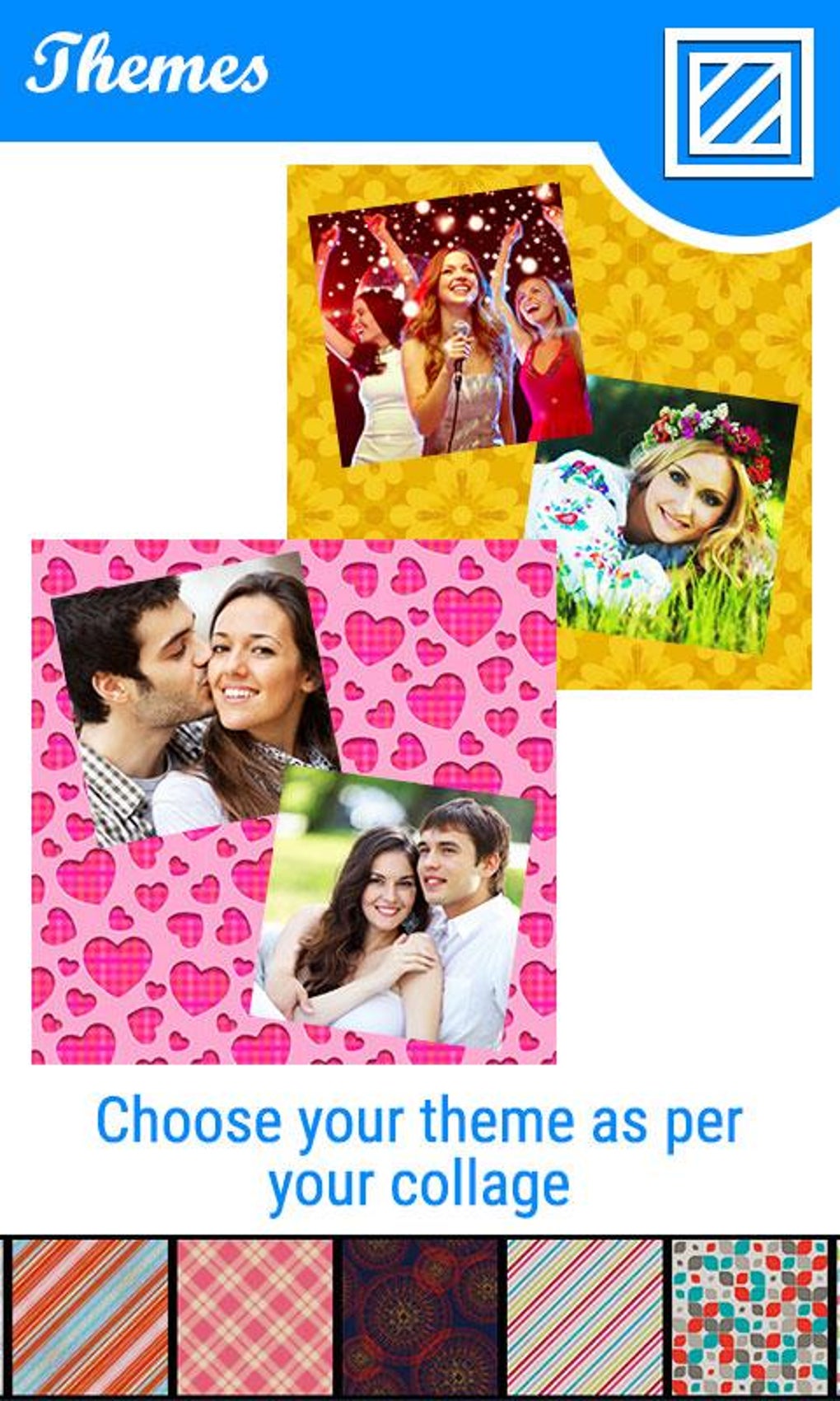 Collage Maker Photo Collage APK para Android - Descargar Collage Maker Photo Collage APK para Android - Descargar
