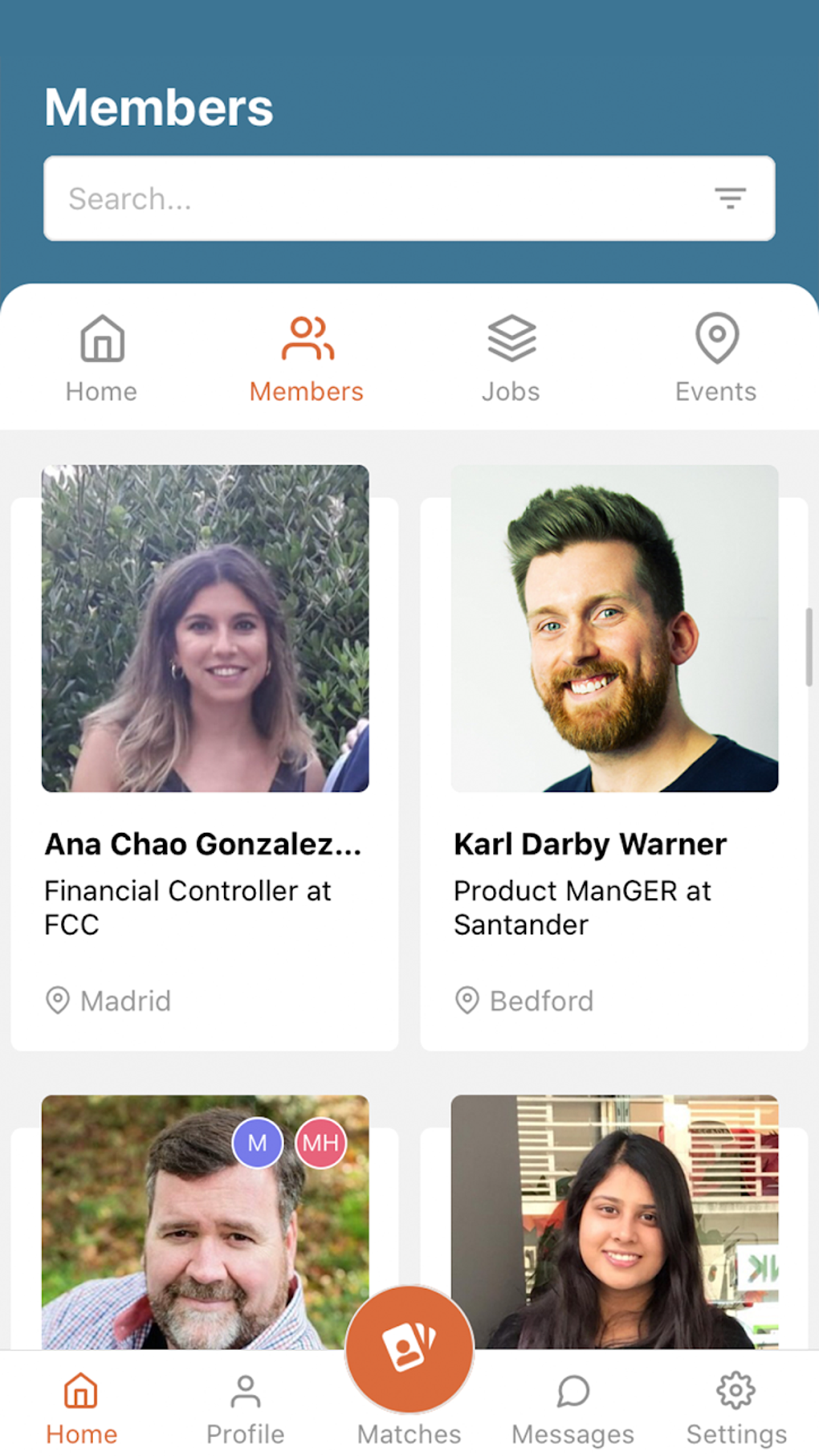 myGwork - The LGBT Business Community for Android - Download myGwork - The LGBT Business Community for Android - Download