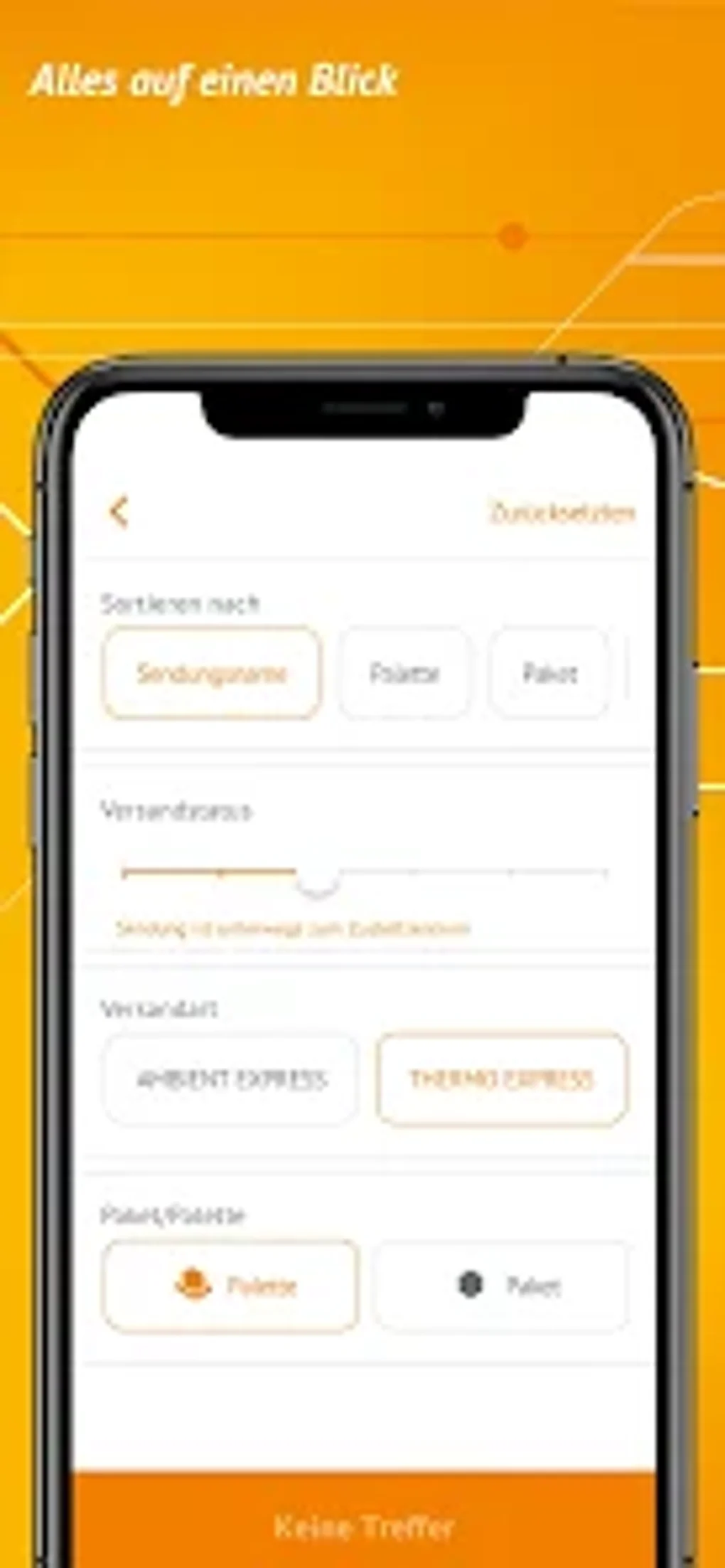 trans-o-flex insight for Android - Download