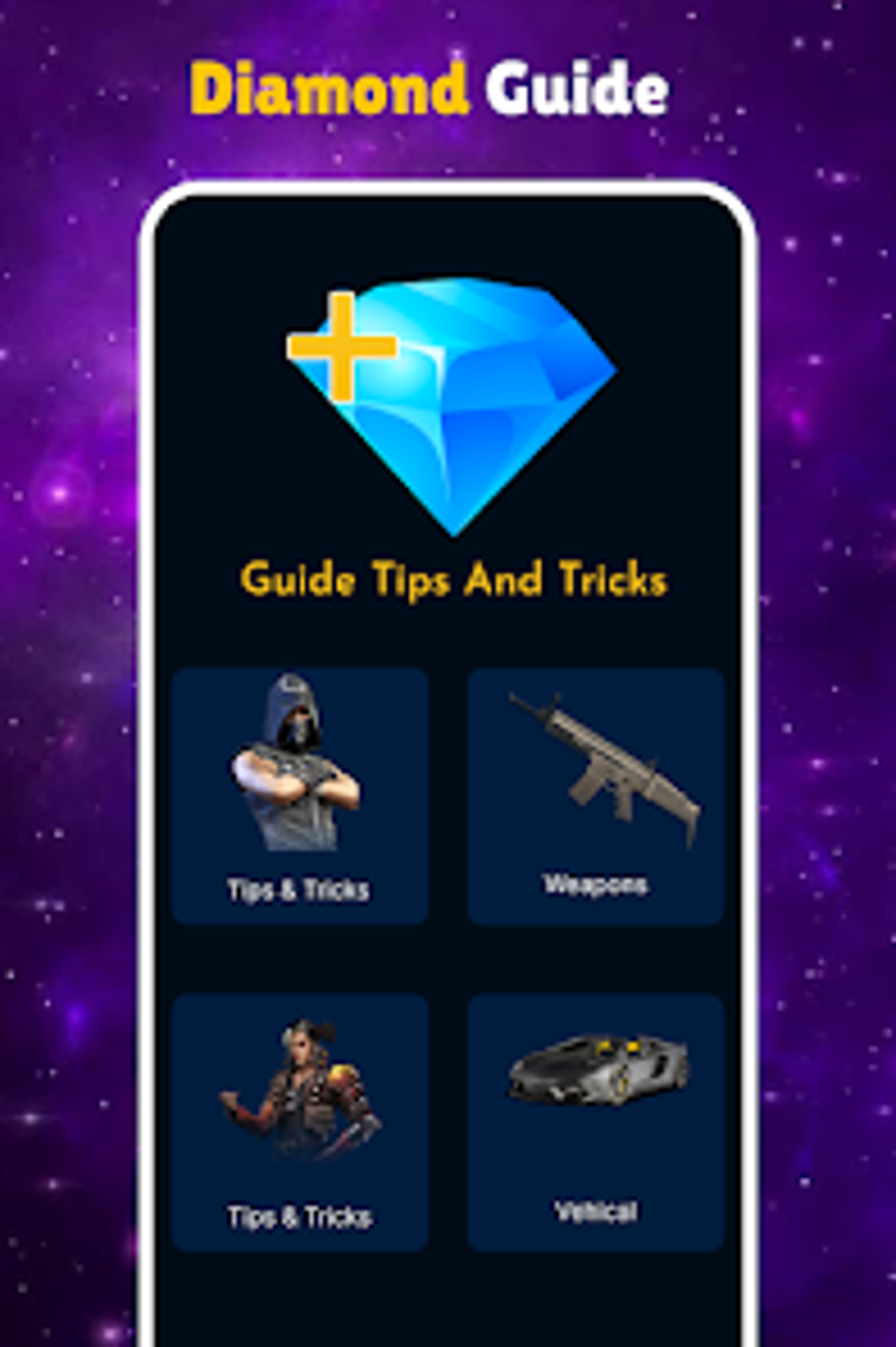 Get Daily Diamonds Guide for Android - Download