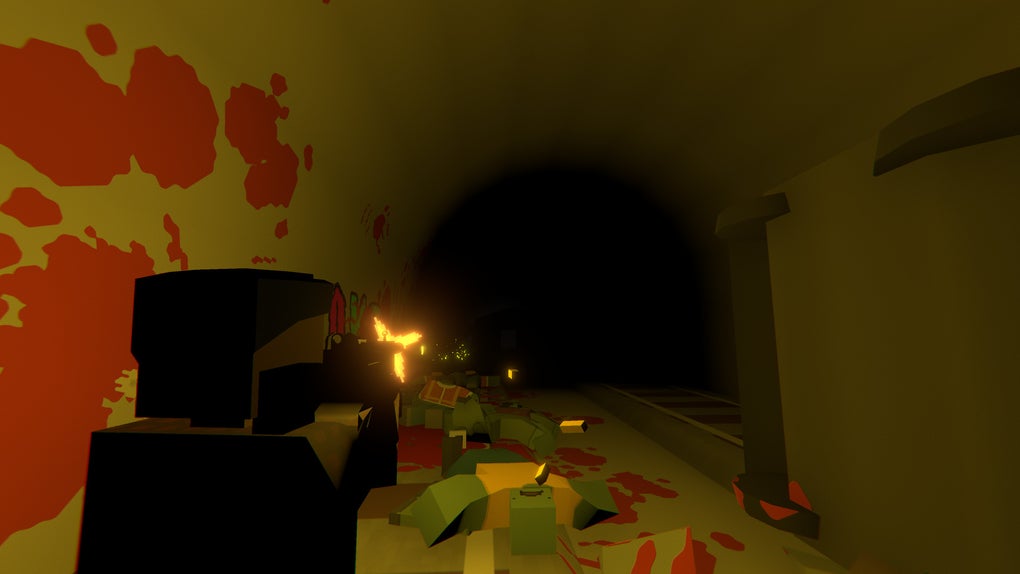 Unturned - ดาวน์โหลด