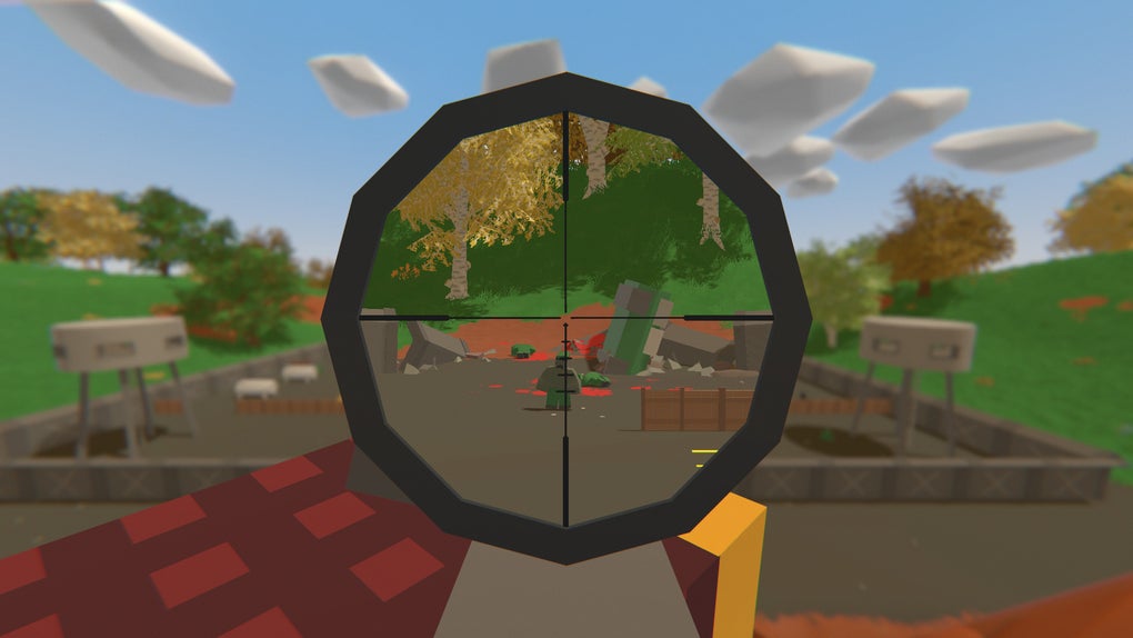 Unturned - 다운로드