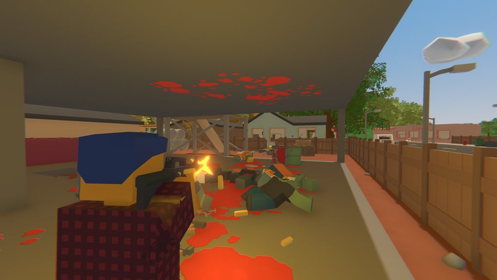 Unturned - 無料・ダウンロード