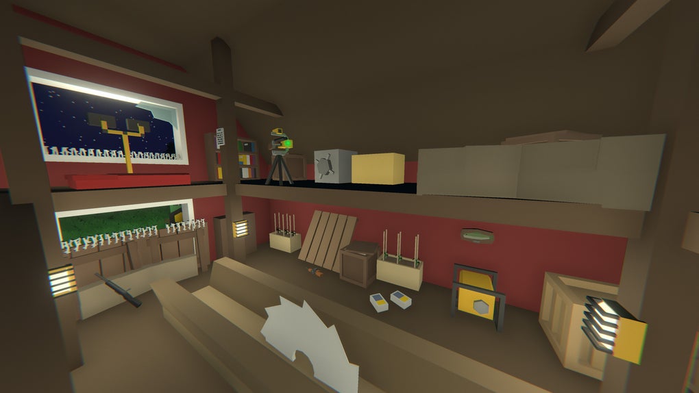 Unturned - Download