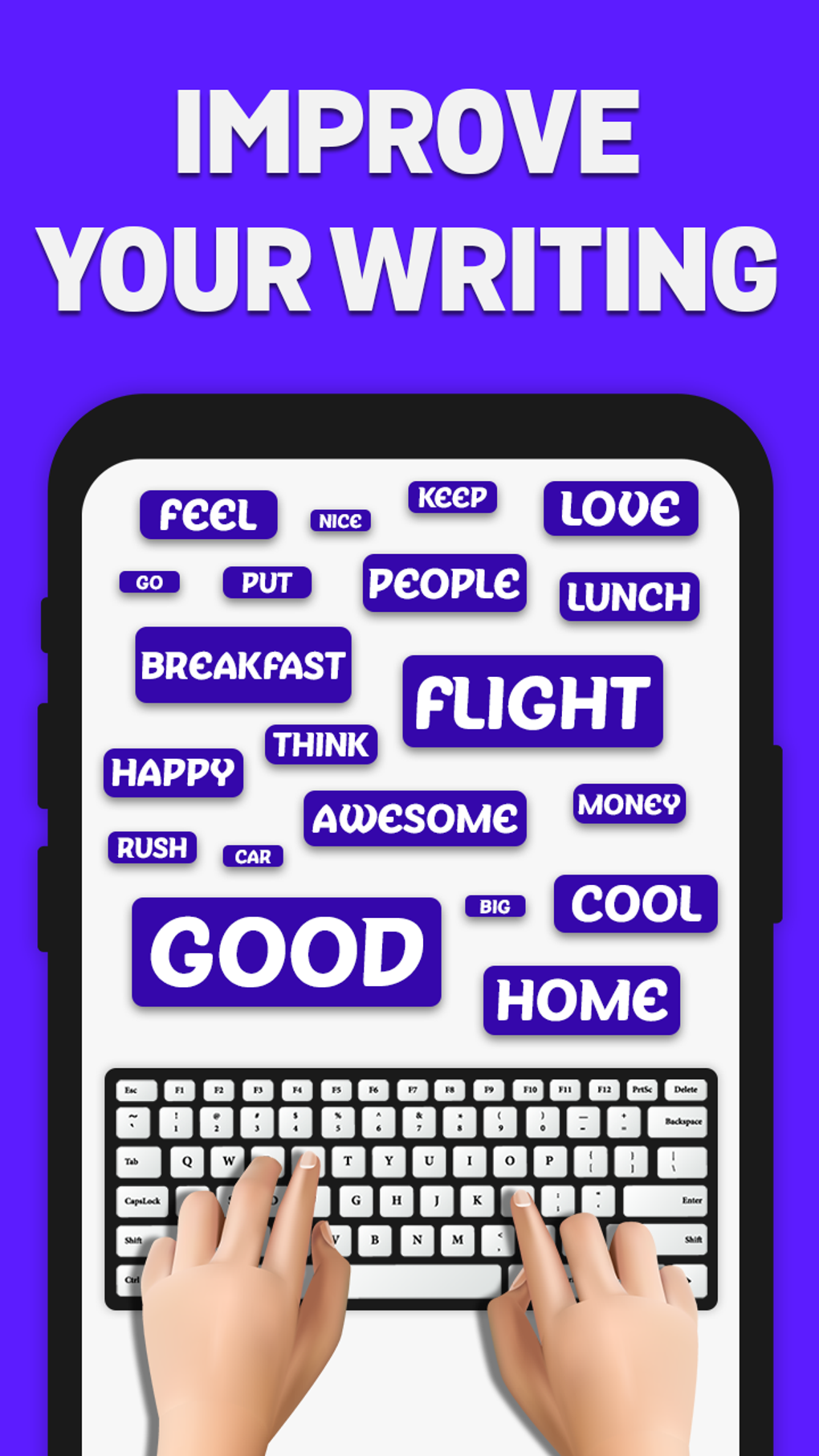 Learn English For Free - Speak And Listen for Android - Download