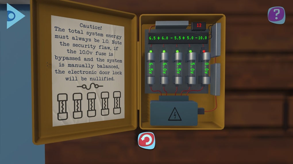 Atomic Escape - Download