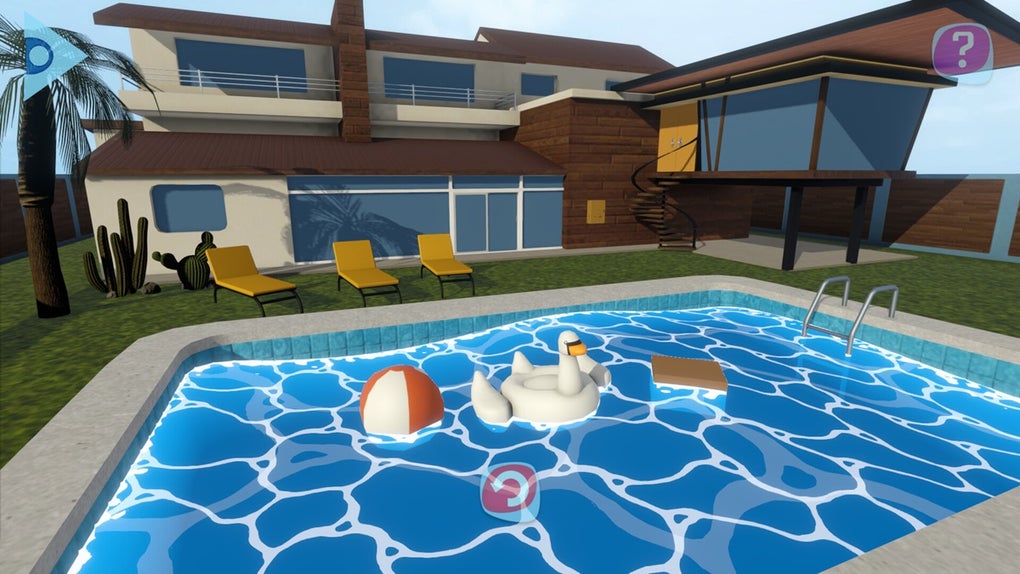 Atomic Escape - Download