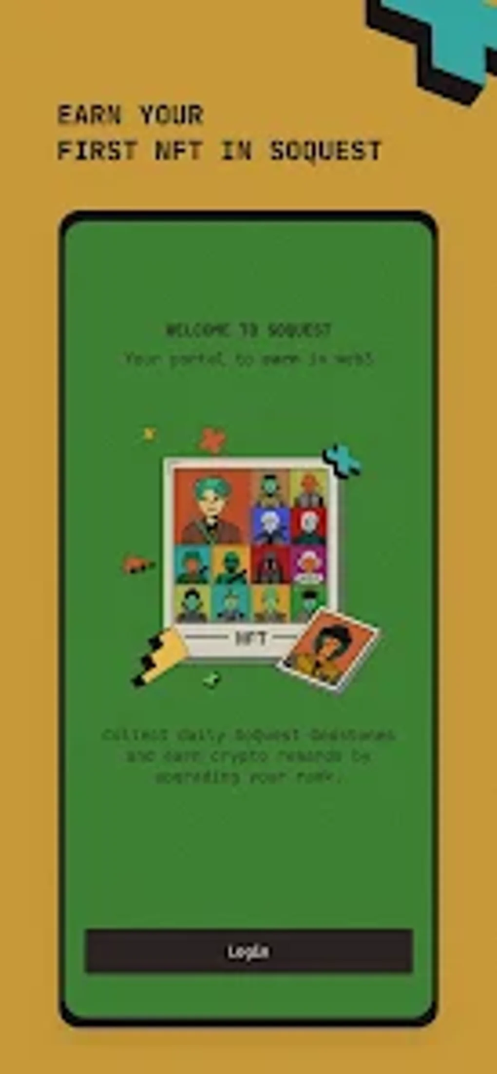 SoQuest for Android - Download