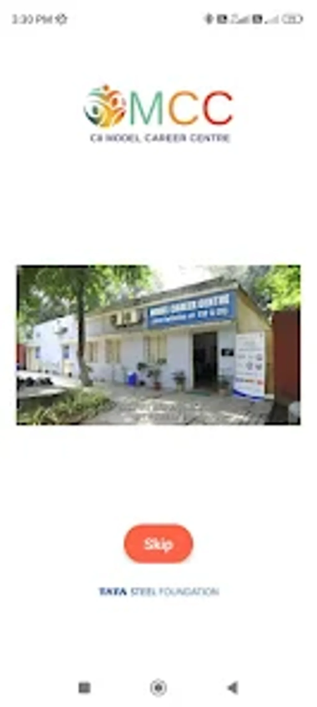 TSF CII Model Career Centre for Android - Download