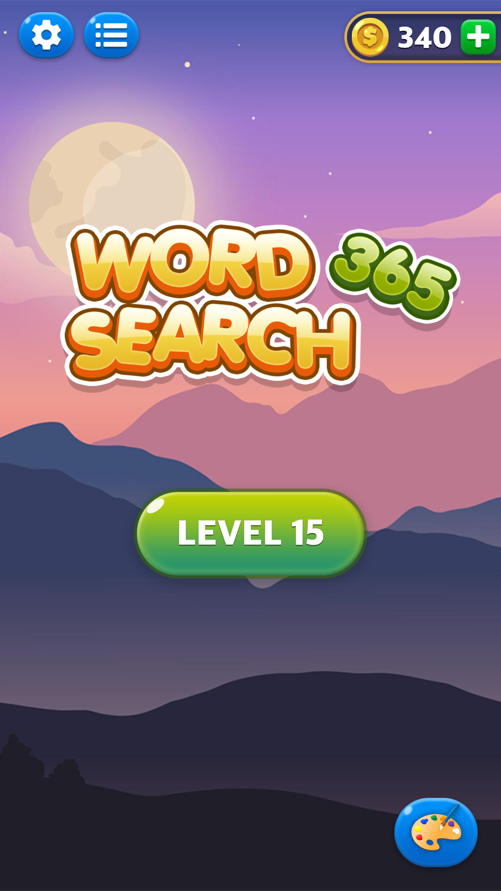 Word Search 365 Word Games For Android Download