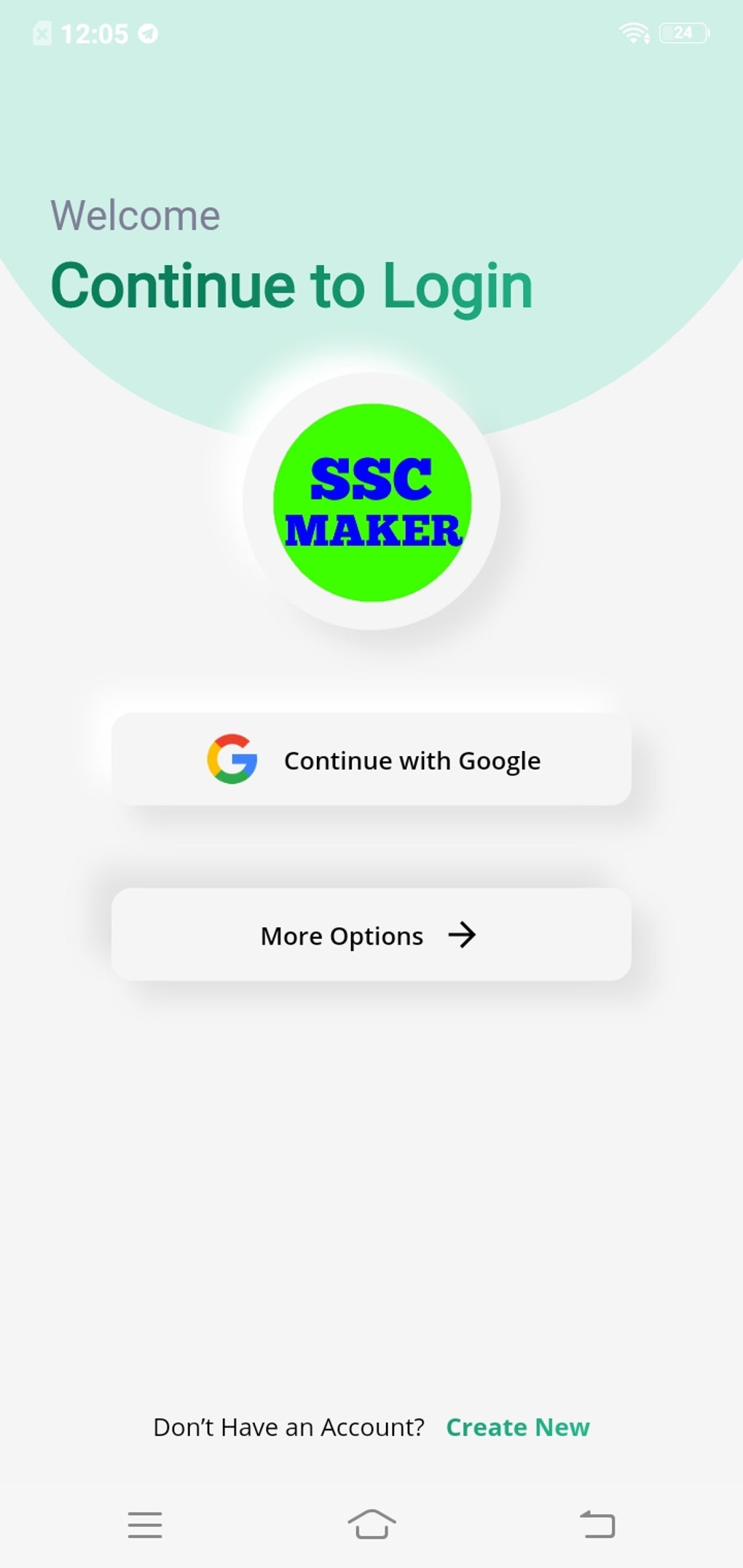 SSC MAKER Exam Preparation app for Android - 無料・ダウンロード