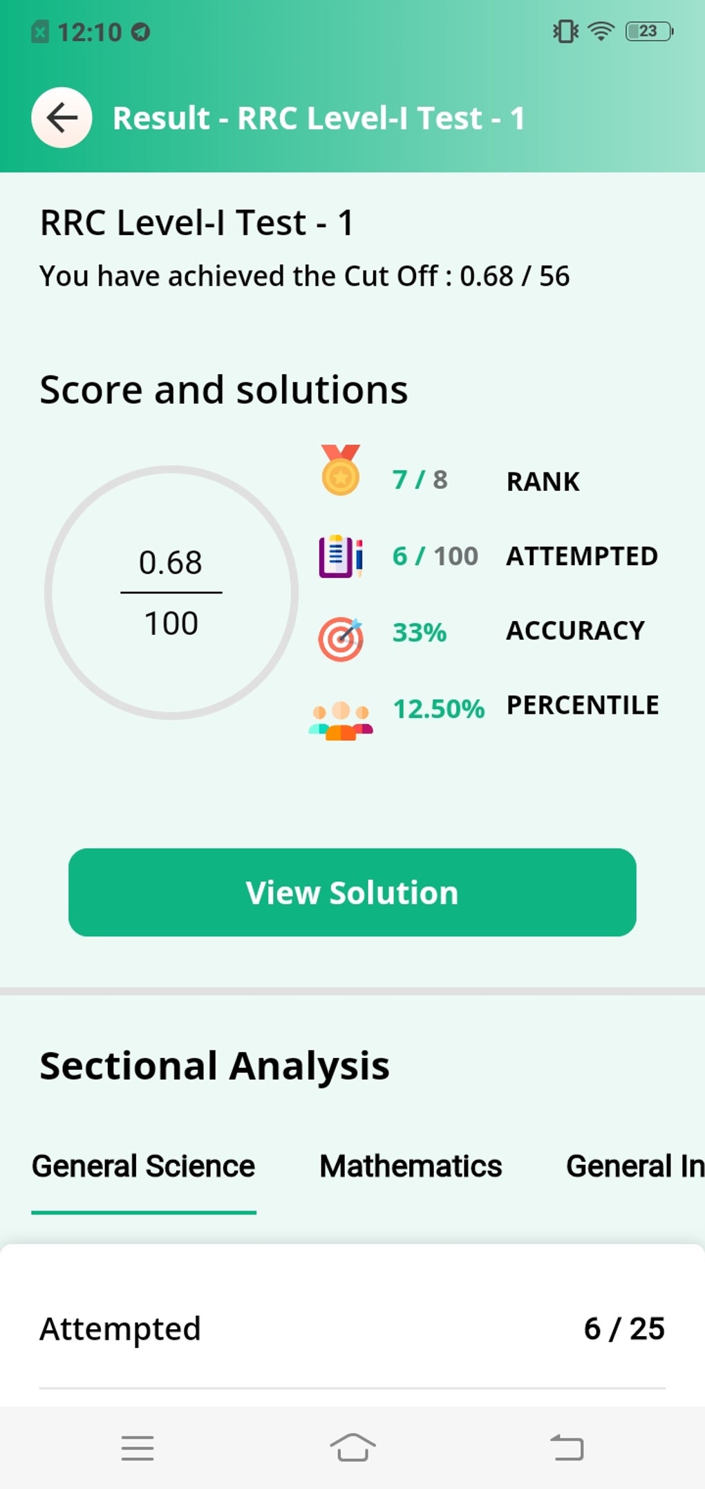 SSC MAKER Exam Preparation app for Android - 無料・ダウンロード