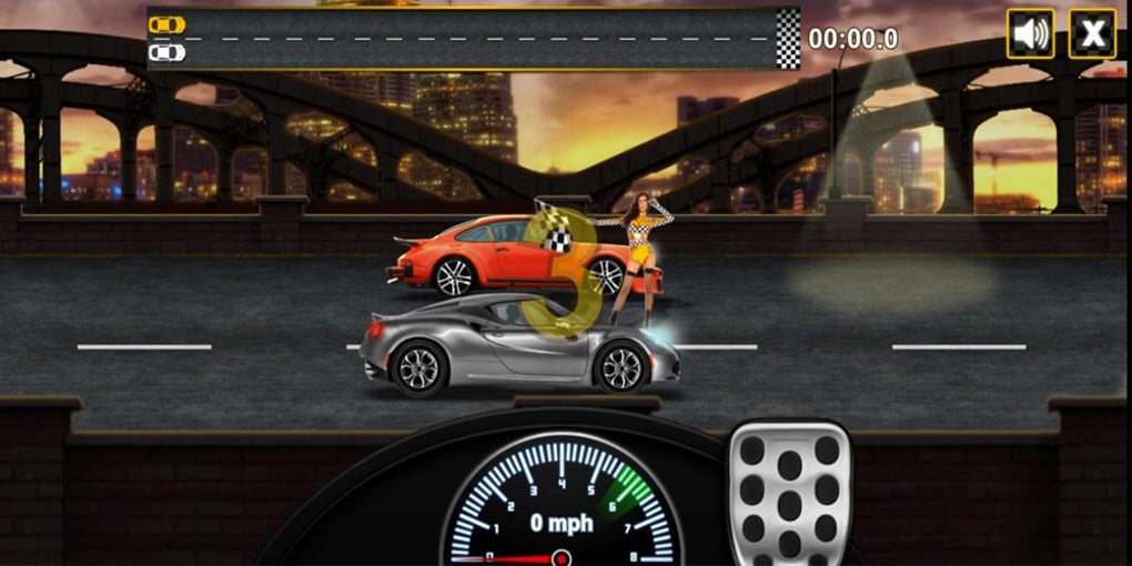 Gear Master Racing Game for Android - Download