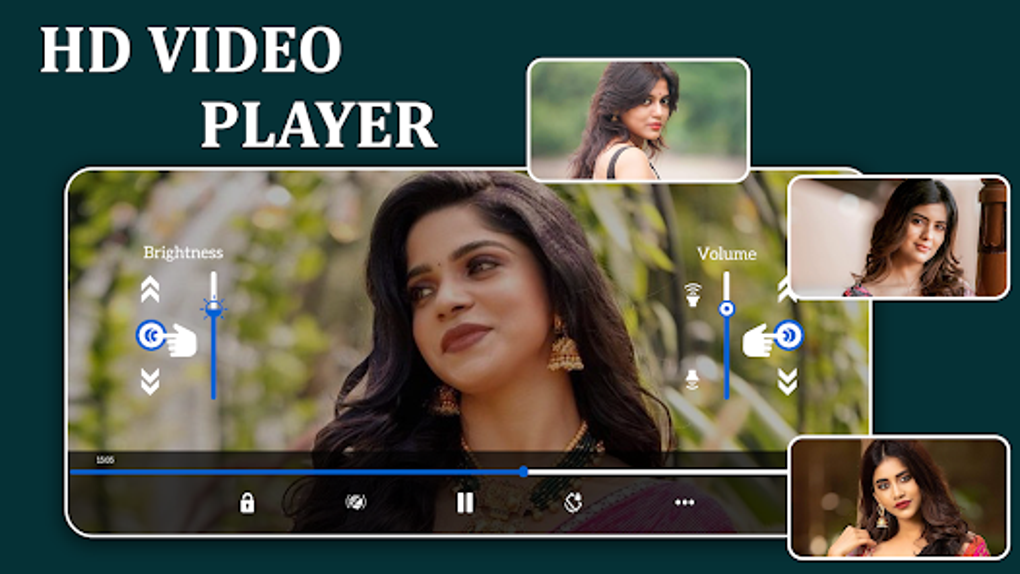HD X Video Player para Android - Descargar