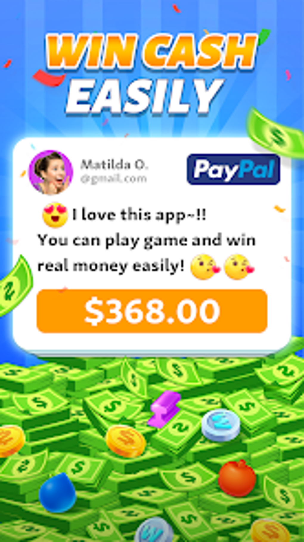 Match Party for Android - Download