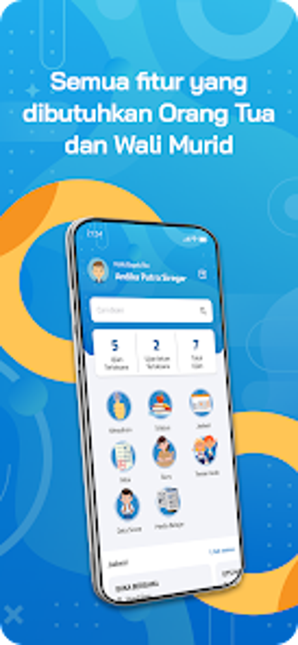 Pijar Sekolah for Android - Download