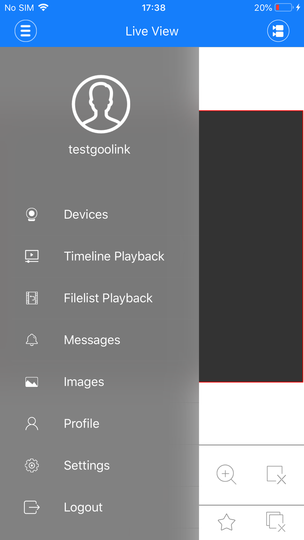 Goolink for iPhone - Download