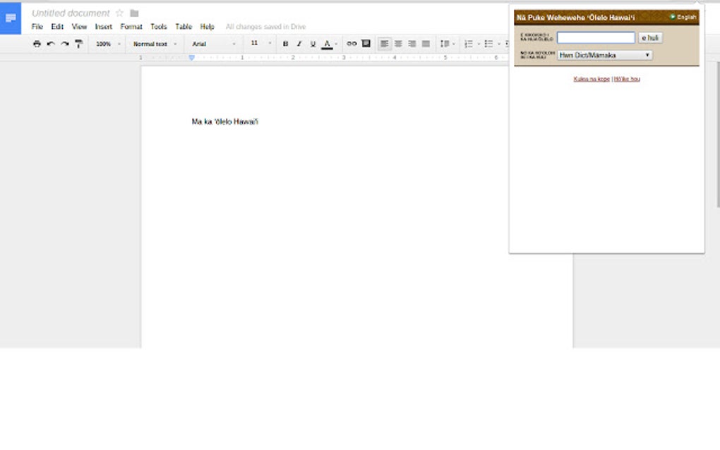 Wehewehe.org para Google Chrome - Extensión Descargar