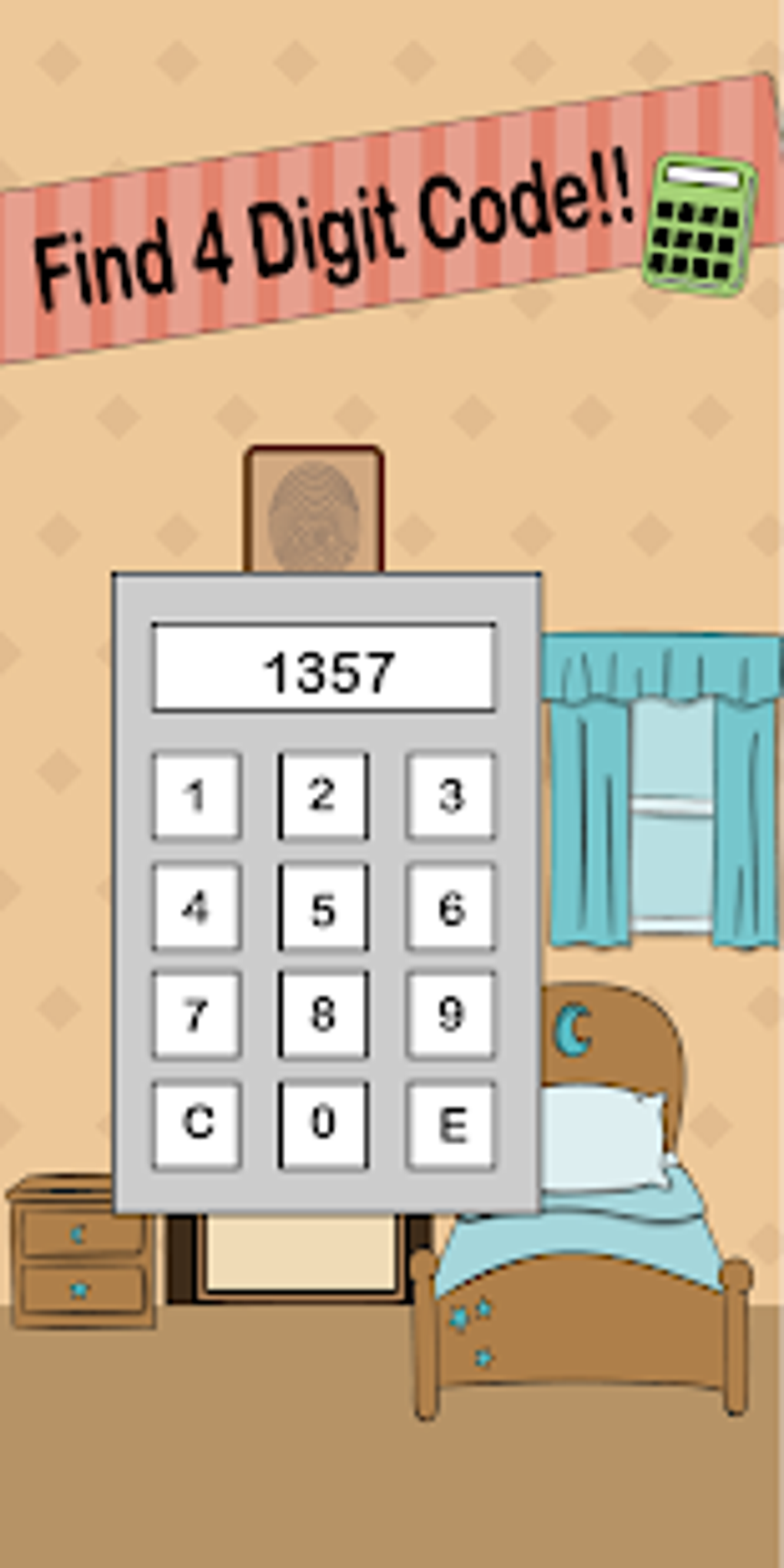 Escape Room The 4 Digit Code APK Para Android Download Escape Room The 4 Digit Code APK Para Android Download
