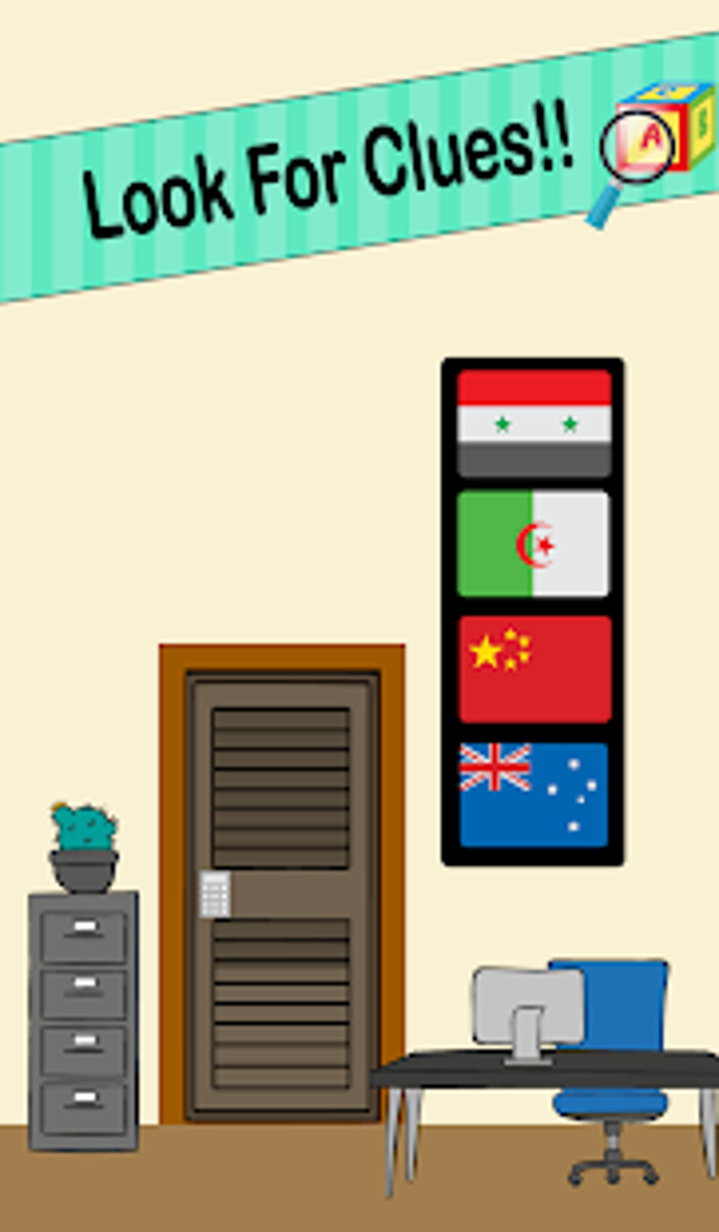 Escape Room The 4 Digit Code APK For Android Download Escape Room The 4 Digit Code APK For Android Download