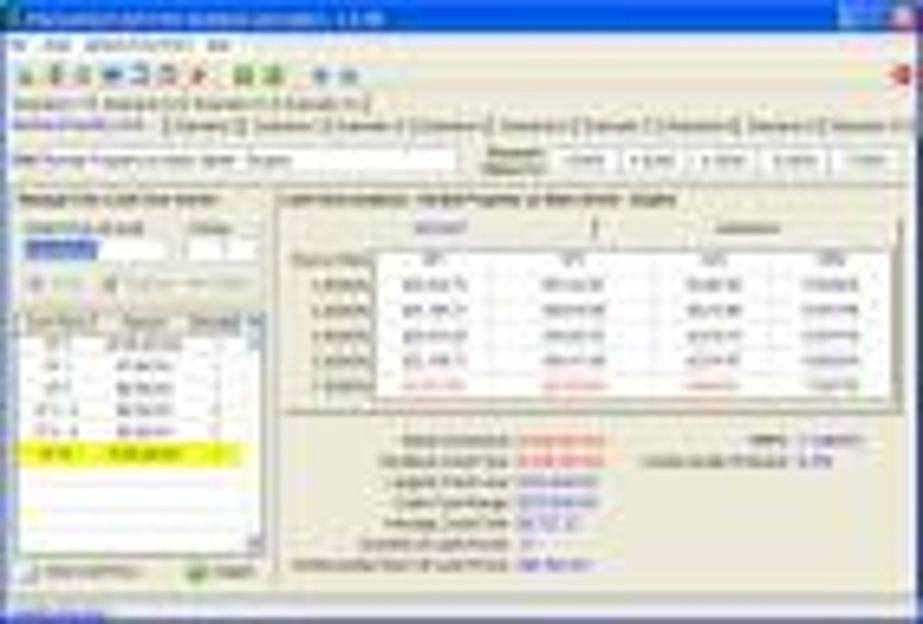  Discounted Cash Flow Analysis Calculator Download