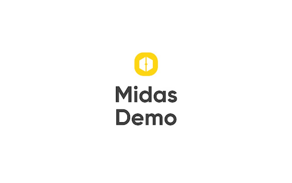 Midas for Google Chrome - Extension Download