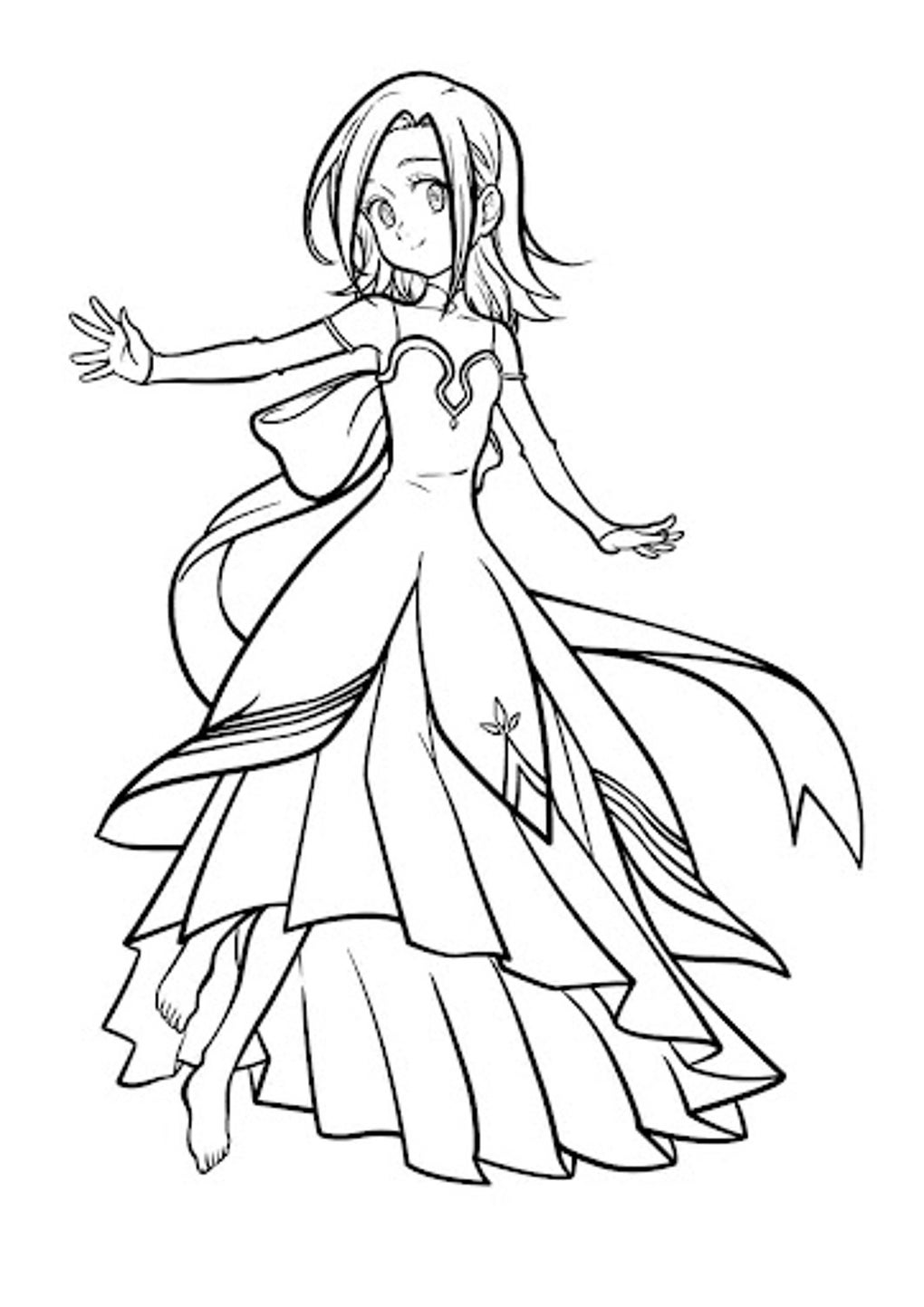 How to Draw Anime Seven Deadly Sins for Android - Download