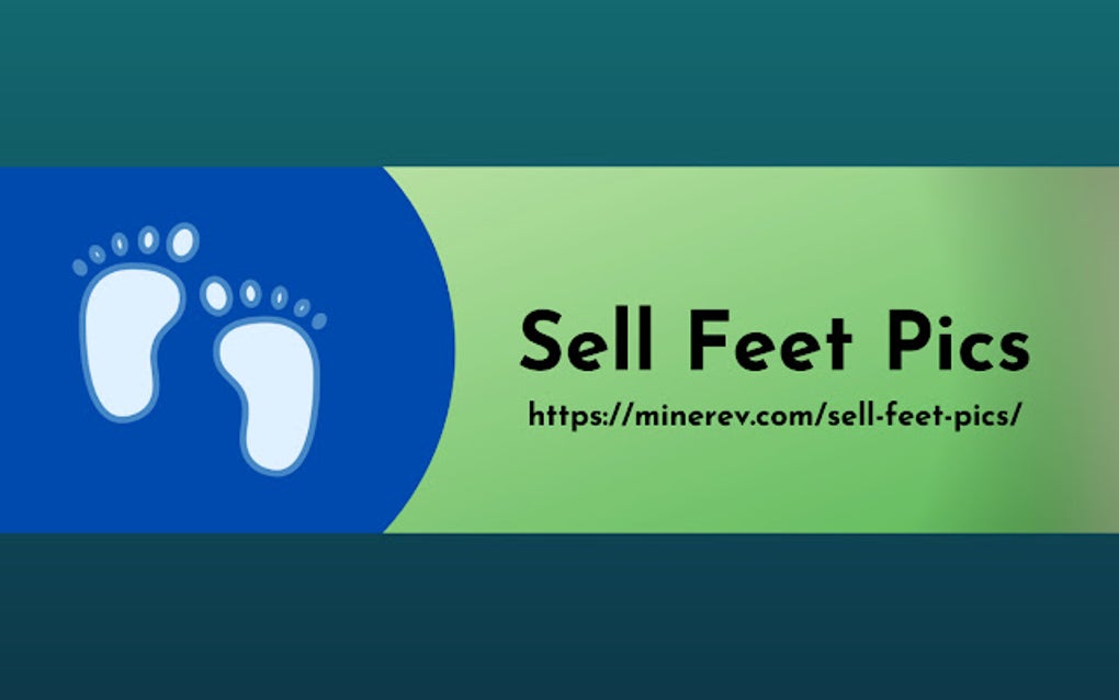 Sell Feet Pics [Tips & Tricks] for Google Chrome - Extension Download