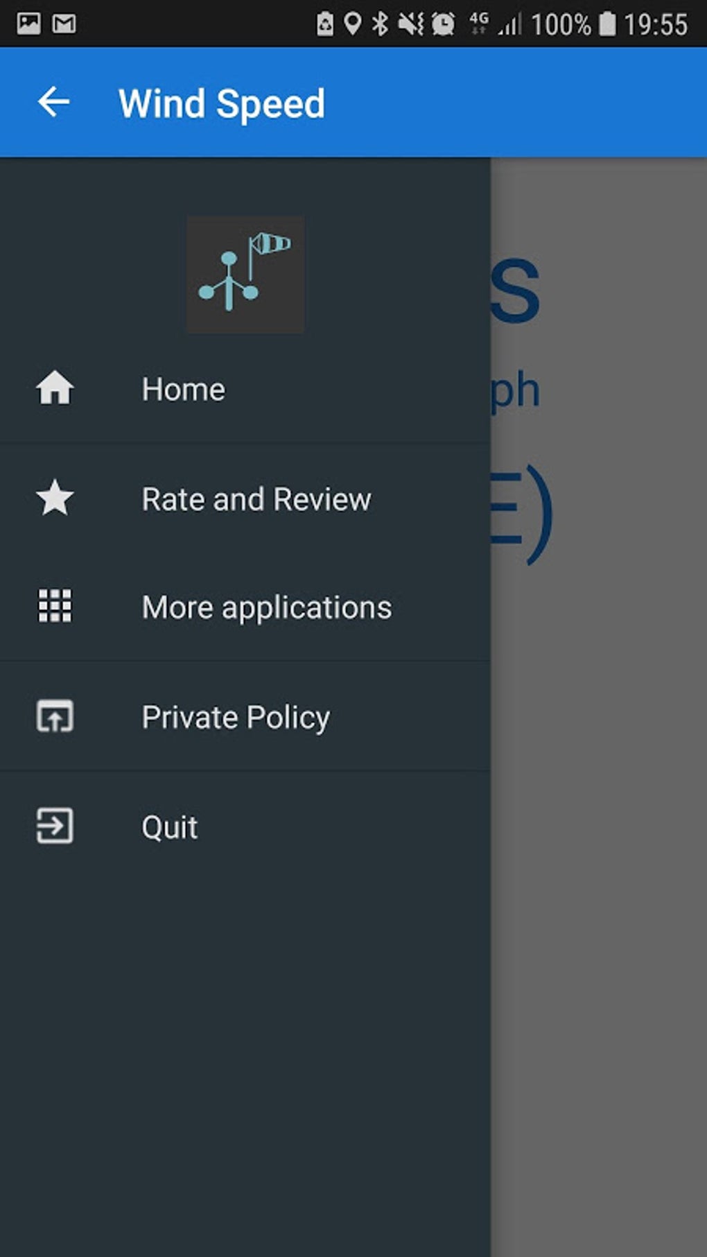 Wind Speed And Direction APK For Android Download