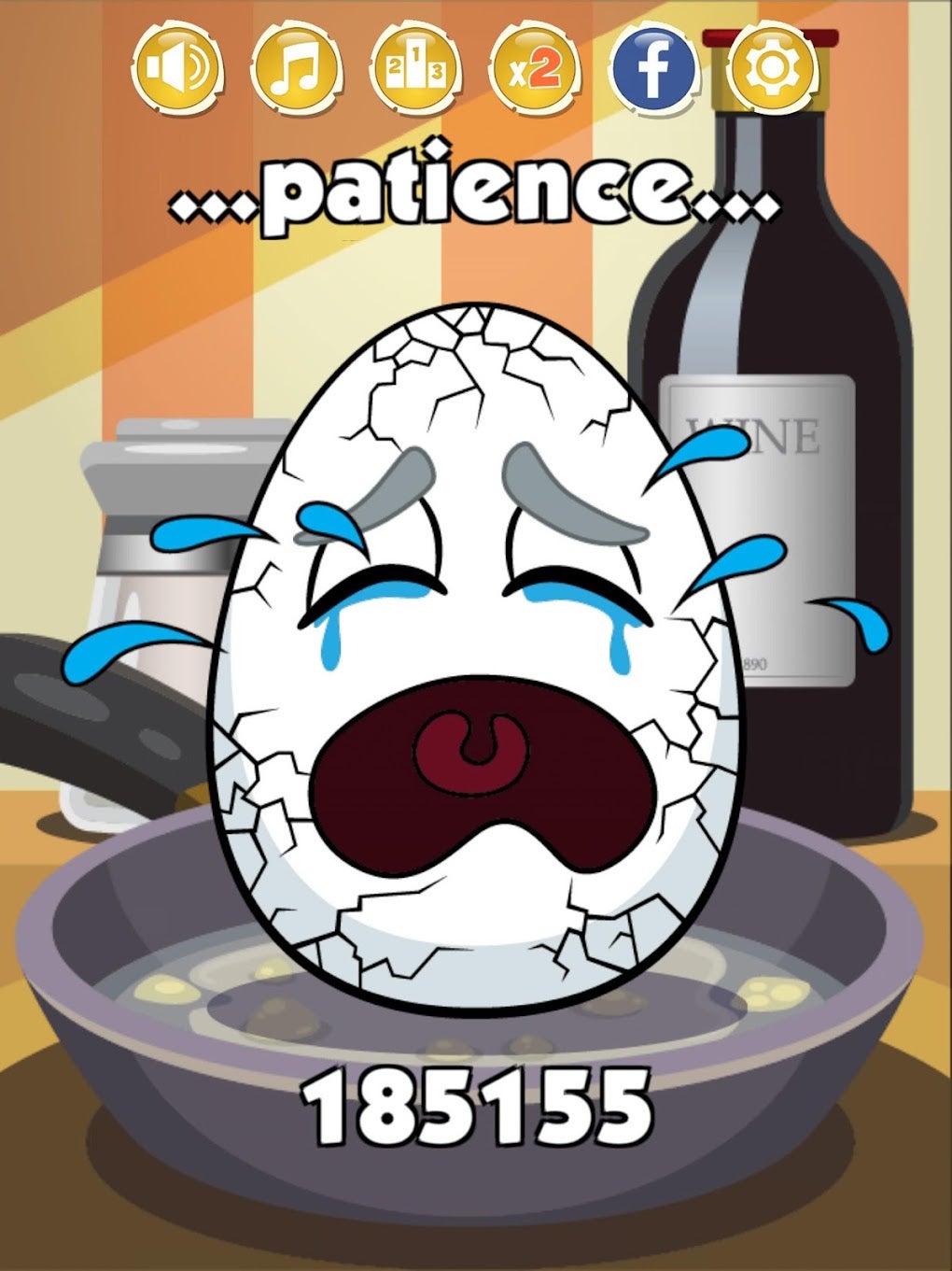 Egg: clicker APK for Android - Download