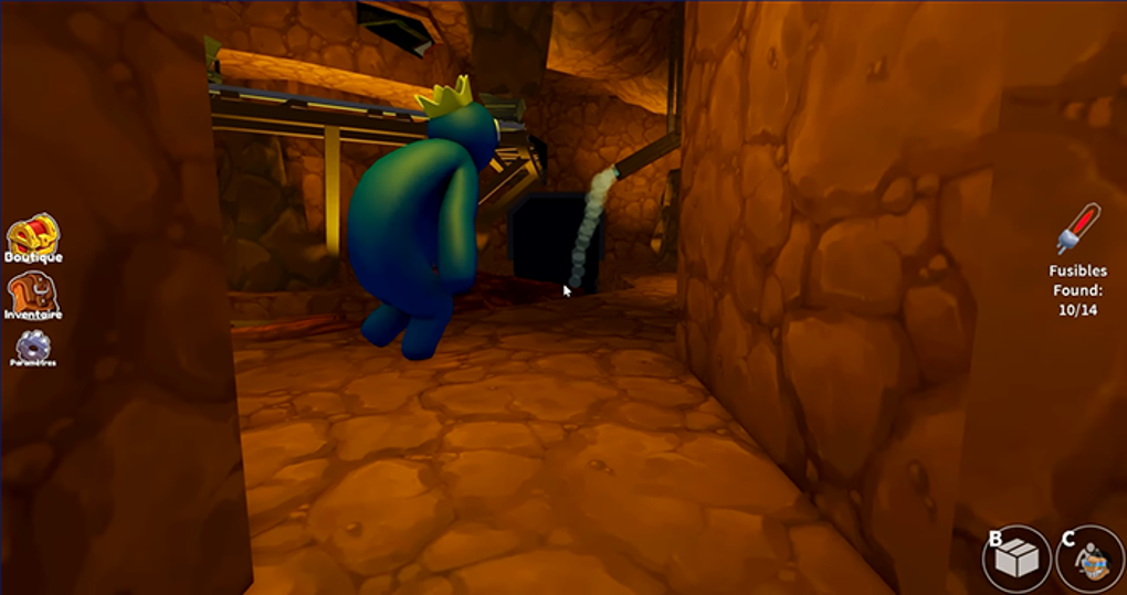 Android 용 Rainbow Friends Monster Guide - 다운로드