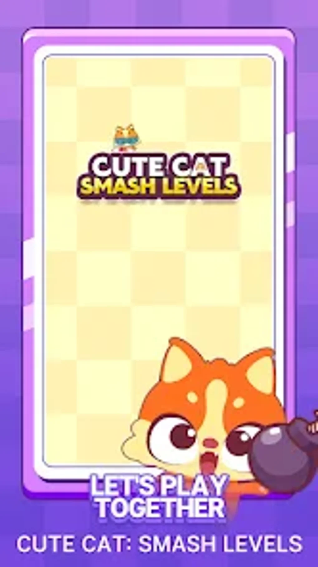 Cute Cat:Smash Levels for Android - Download