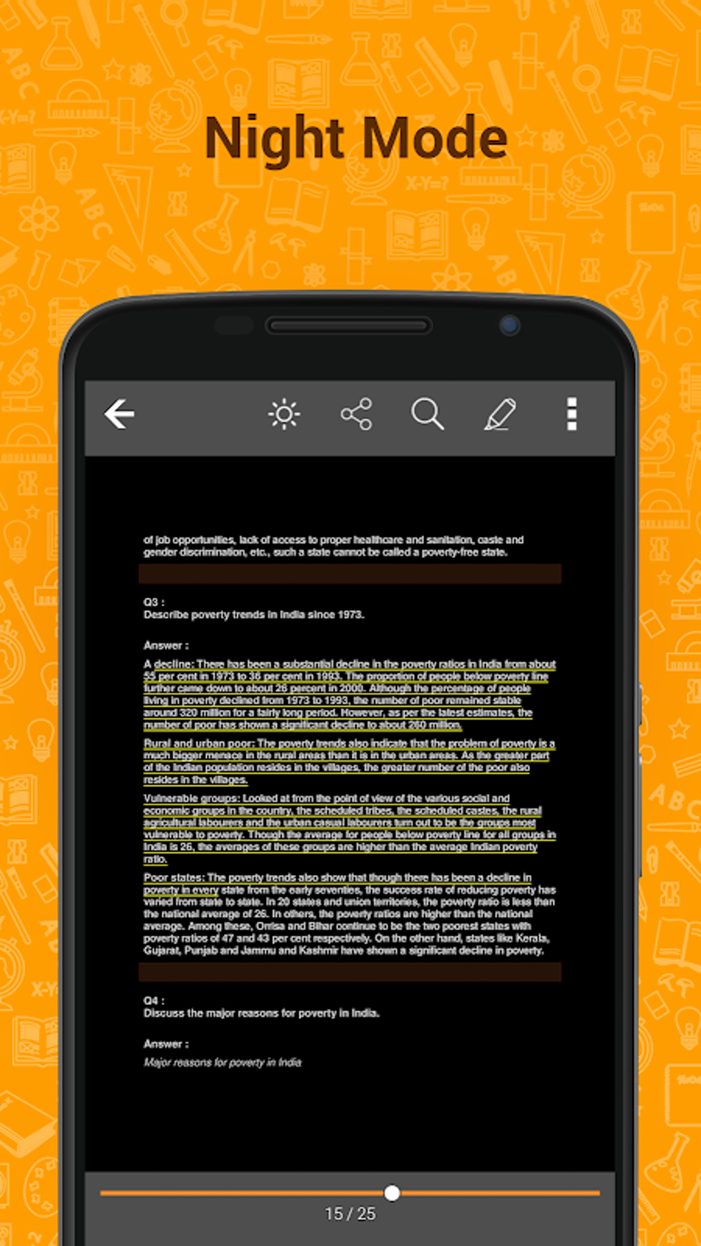 Tamilnadu Textbooks APK for Android - Download