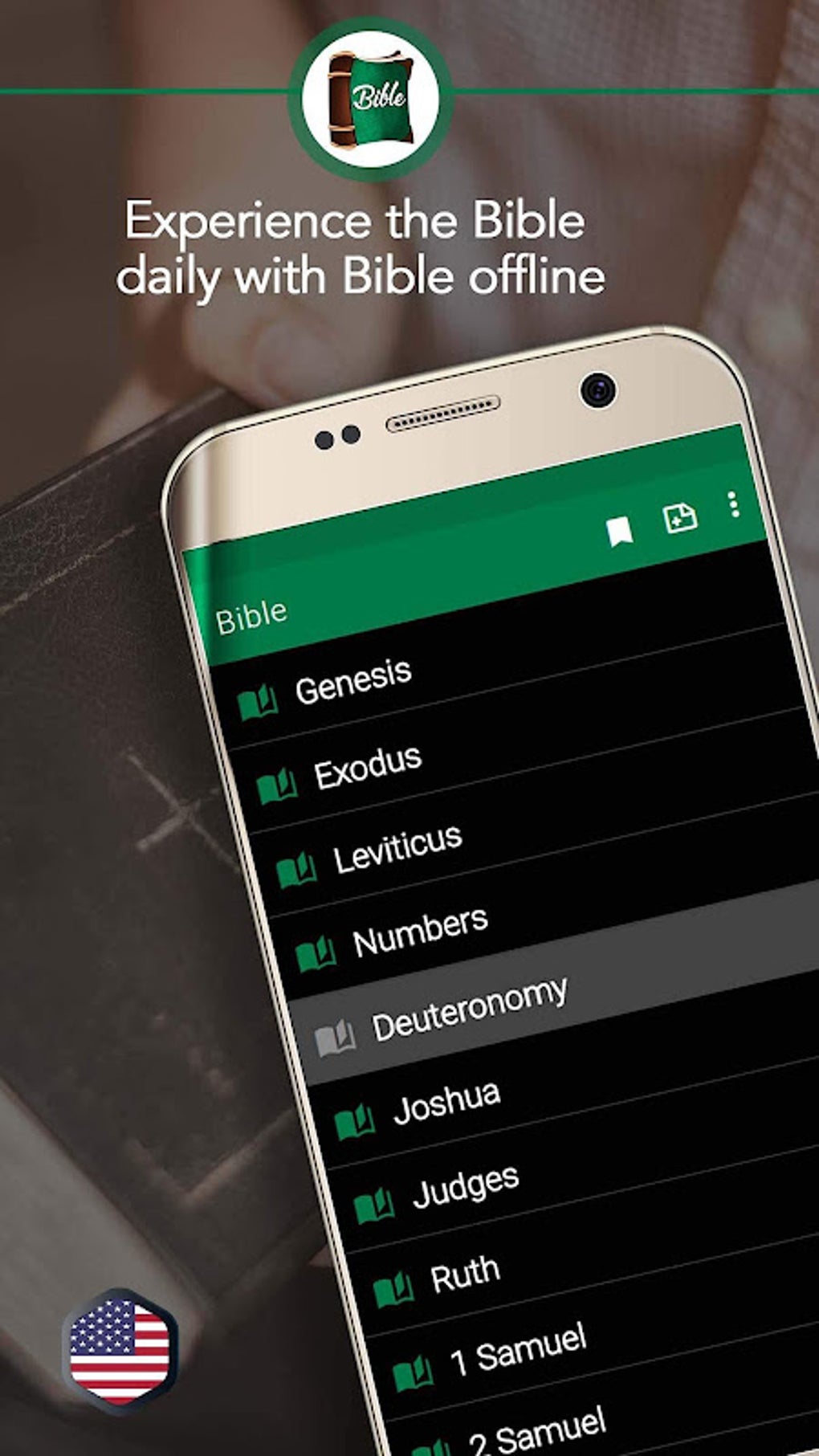Bible Offline APK para Android - Descargar
