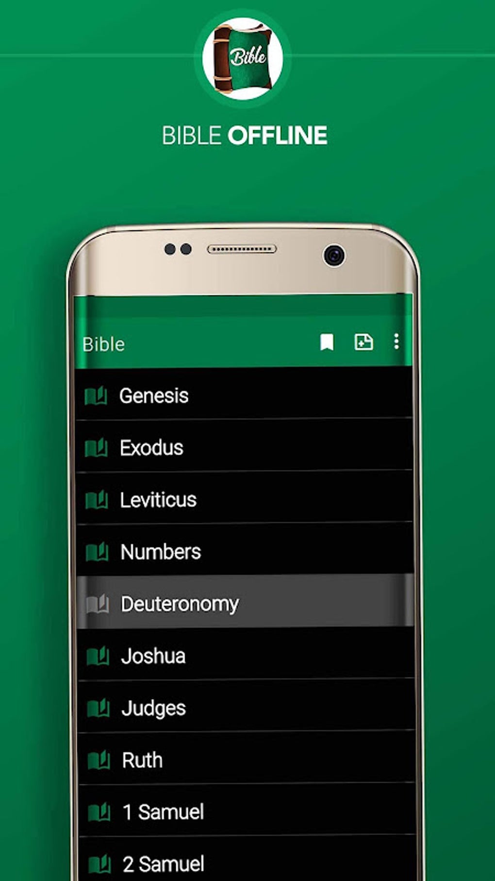 Bible Offline APK for Android - Download