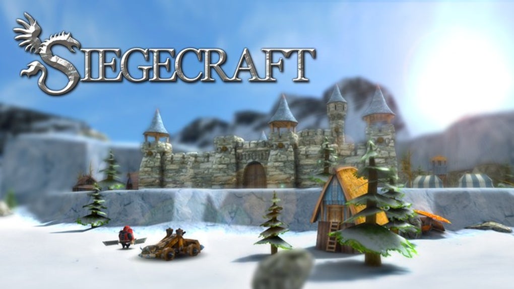 Siegecraft for Windows 10 (Windows) - Download