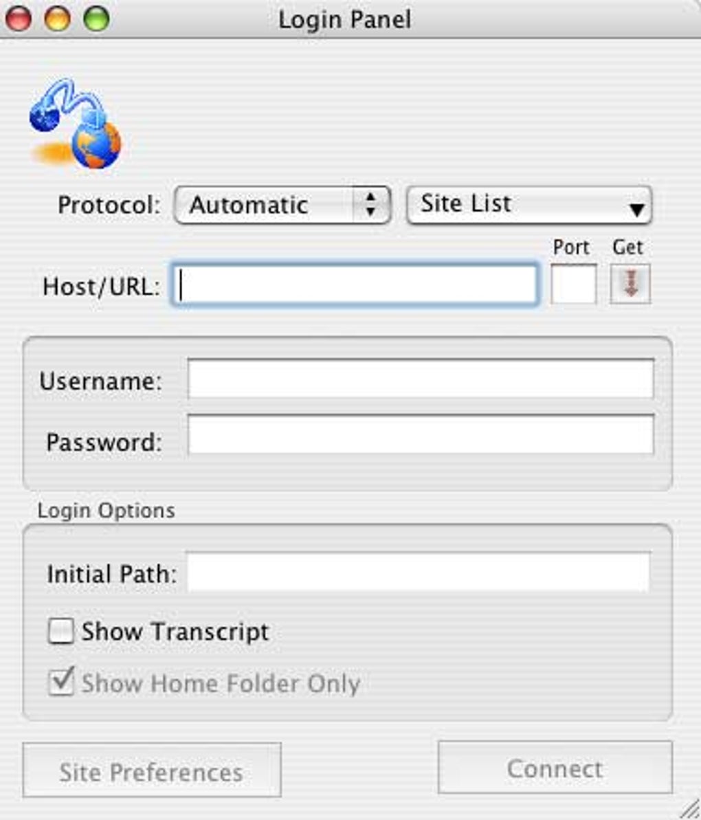 RBrowser für Mac - Download