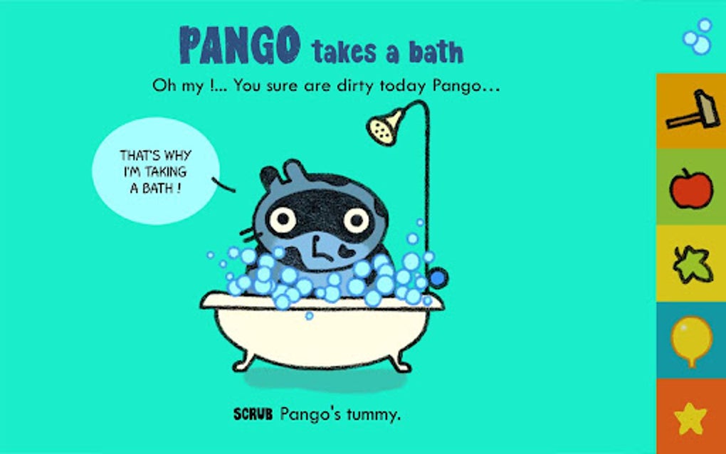 Pango para Android - Descargar