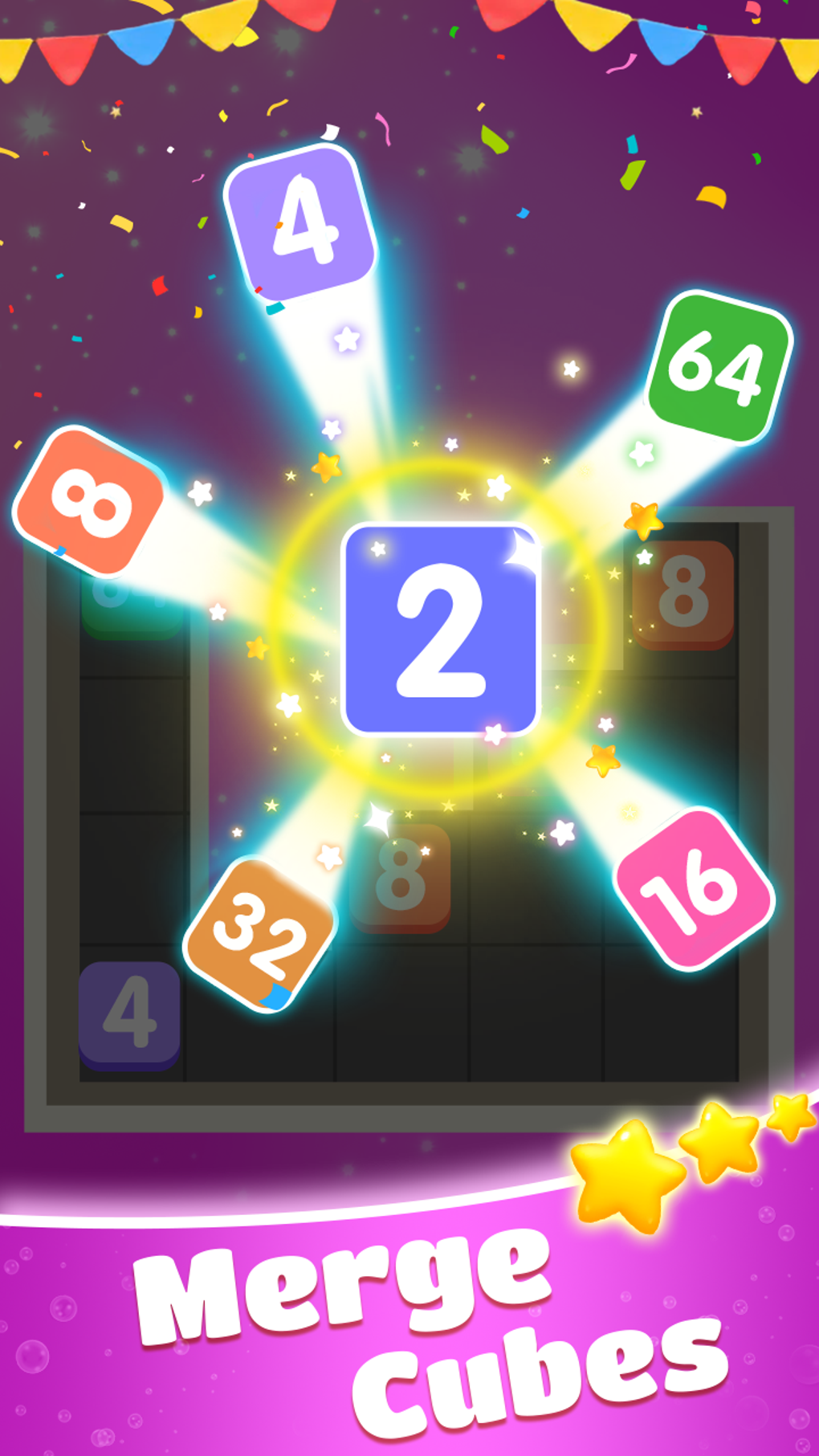 Cubes Connect para Android - Descargar