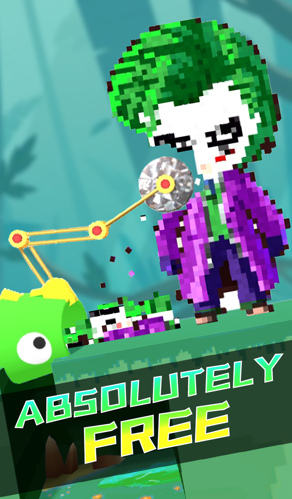 Bucket Master: Destroy para Android - Descargar