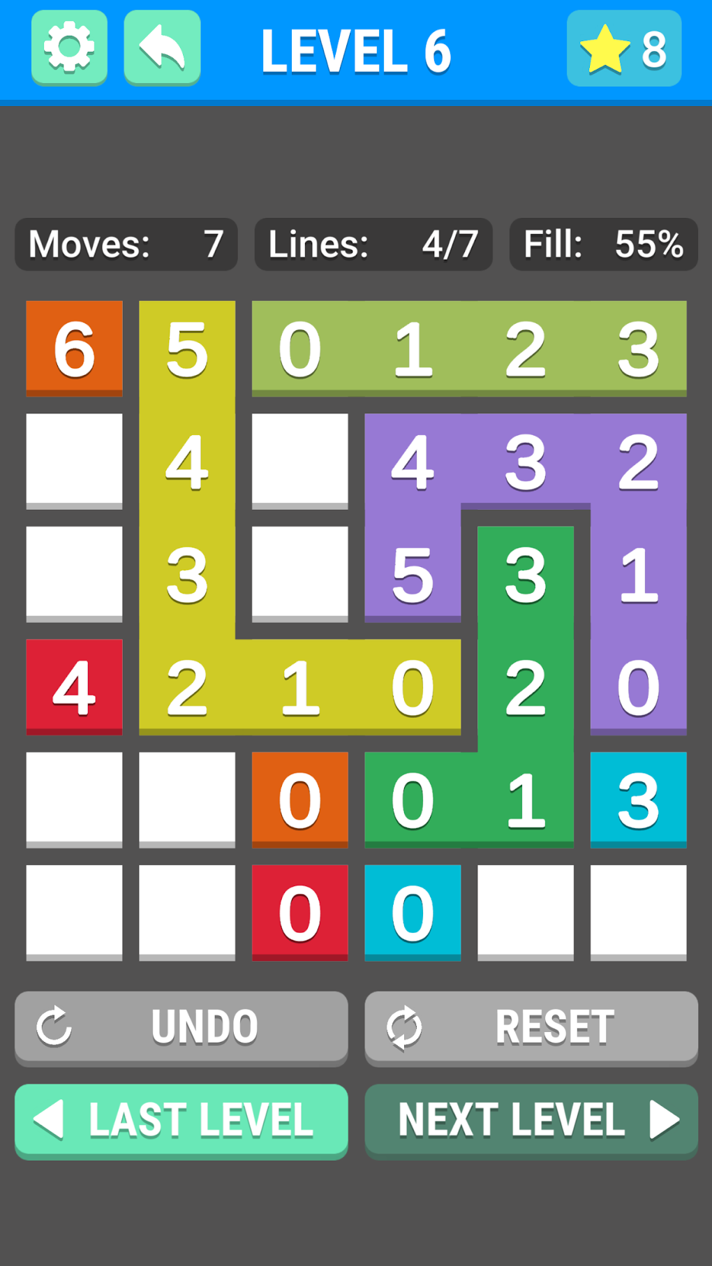 Number Connect for Android - Download