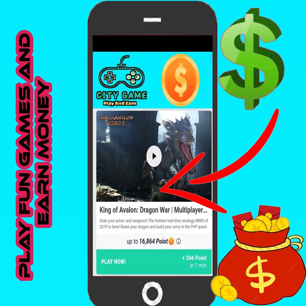 Lucky Game para Android - Descargar