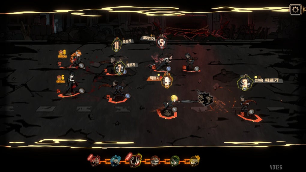 Limbus Company for Android - Download